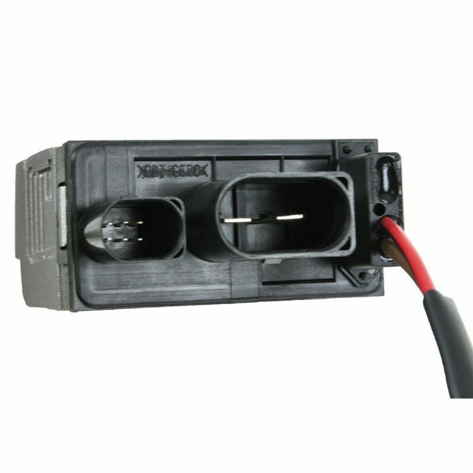 Radiator Cooling Fan Control Module for Audi A4 A6 S4 VW Passat | eBay