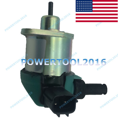 New 99199GT Shutoff Solenoid For Genie Z-34-22 RL4 &Kubota D905 D1105 ...