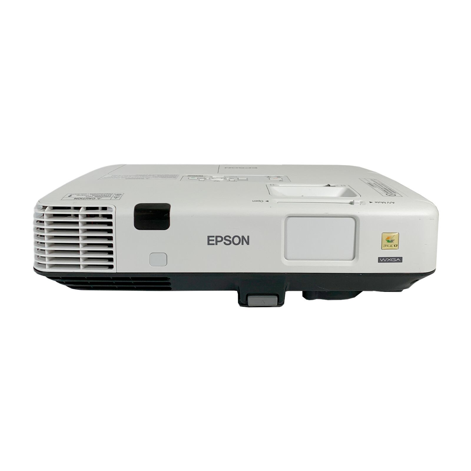 Epson PowerLite 1940W WXGA 3LCD Projector - V11H474020 for sale online ...