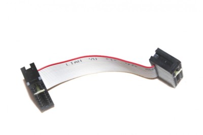 Sinclair ZX Spectrum Interface 1 to Microdrive Connection cable | eBay UK