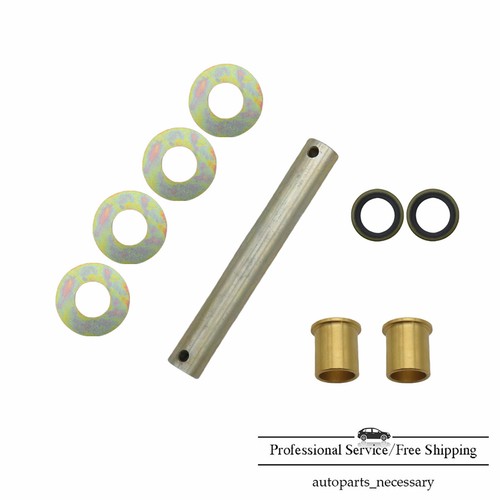 1x Undercarriage Front Idler Pin Kit Fits For Bobcat MT52 MT55 MT85 ...