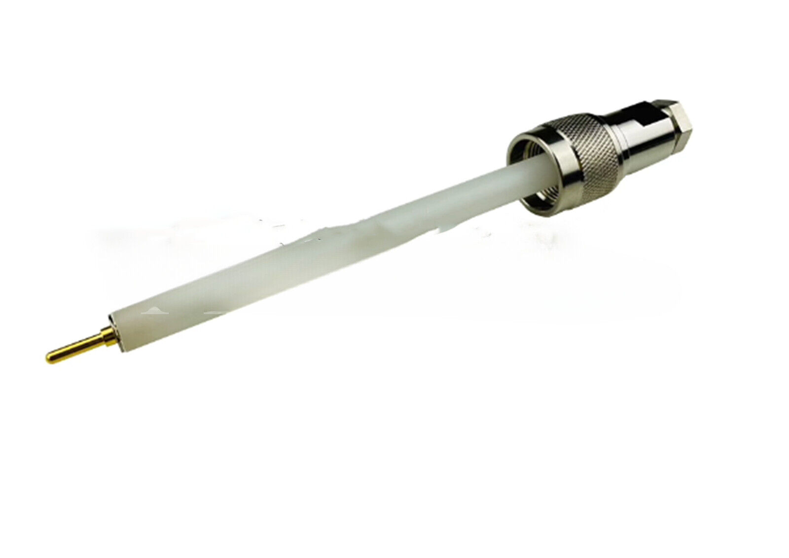 1PC NEW FIT FOR 30KV K1130-1 Male Single Pole RF High Voltage Connector ...