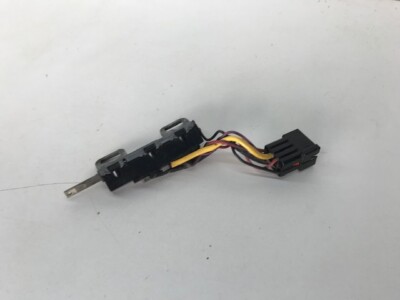 1971-3 Mustang Steering Column Locking Mechanism | eBay