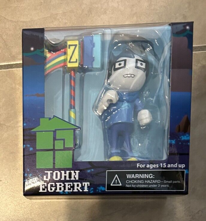 John And Rose Homestuck John Egbert, Rose Lalonde, Ascend, Descend,