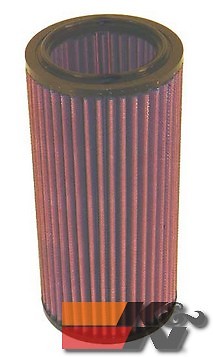 K&N Replacement Air Filter For PEUGEOT 205 GTI E-9000 | eBay