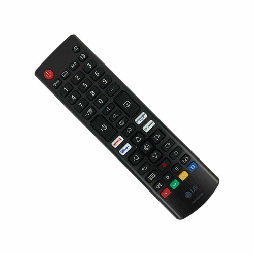 New Genuine AKB76037601 For LG Smart TV Remote Control 65UP7000PUA ...