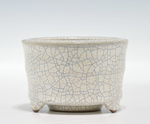 A Chinese 'Guan-Type' Porcelain Incense Burner | eBay