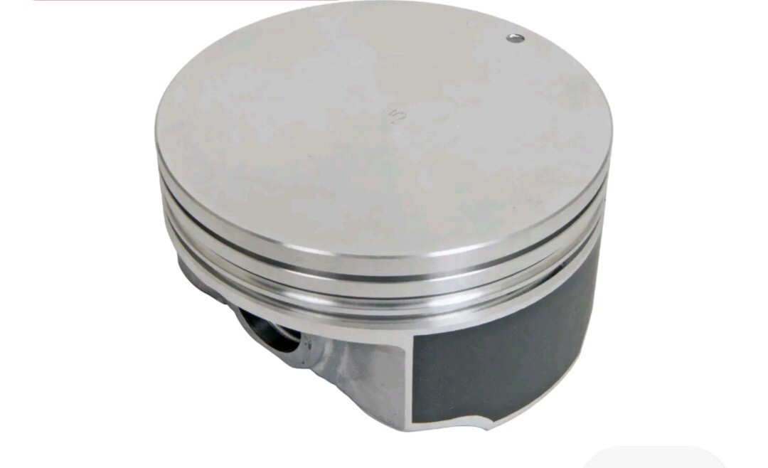 3523HC CHEVY / GM LS 6.2 CHEVY HYPEREUCTIC PISTONS LS3 2008-'10 LOCAL ...