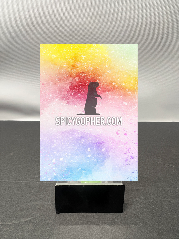 Velma Scooby Doo Waifu Anime Custom Art Trading Card NSFW AVAILABLE ...