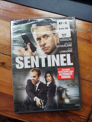 The Sentinel (DVD, 2006, Widescreen) 24543266020| eBay