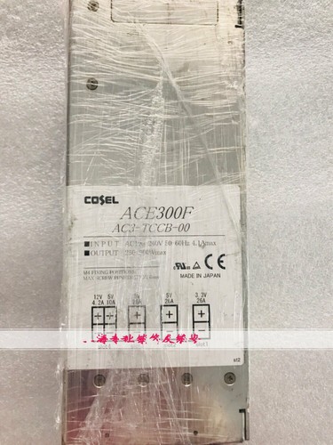 1pc for 100% test ACE300F AC3-TCCB-00 Free Shipping | eBay