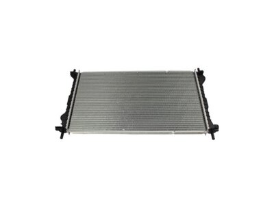 Motorcraft 43QN36J Radiator Fits 2010-2013 Ford Transit Connect 2.0L 4 ...
