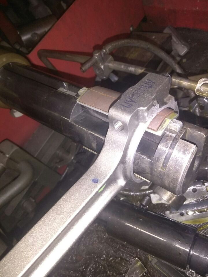 Engine Rebuilt Kit w/Main & Rod Bearing Fits For Chevy GM 5.3L 6.2L LS2 ...