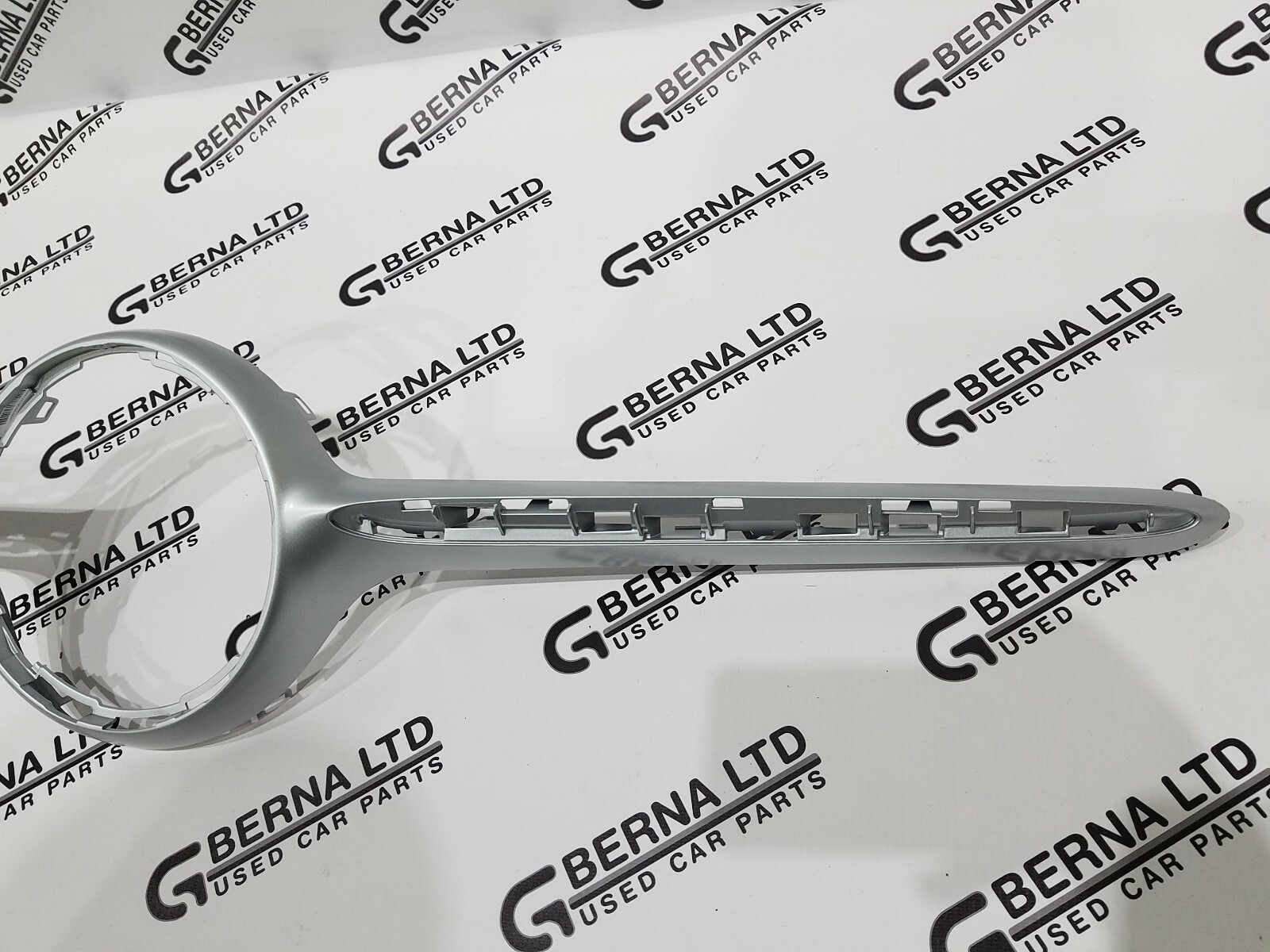 MERCEDES CLA C118 Front Bumper Grill Chrome Trim A1188880100 for sale ...