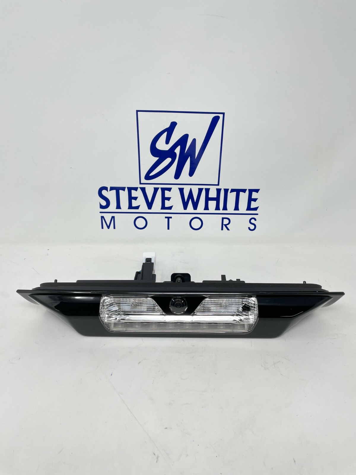 13-22 2500 3500 Center High Mount Stop Lamp with Cargo View Camera ...