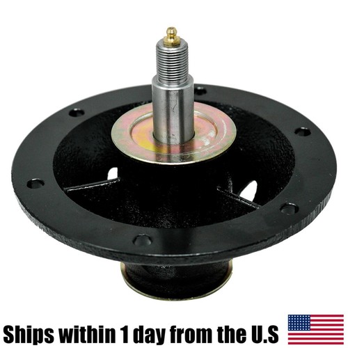 Spindle Assembly for Ferris Simplicity IS2500Z Mini Hercules 5100993 ...