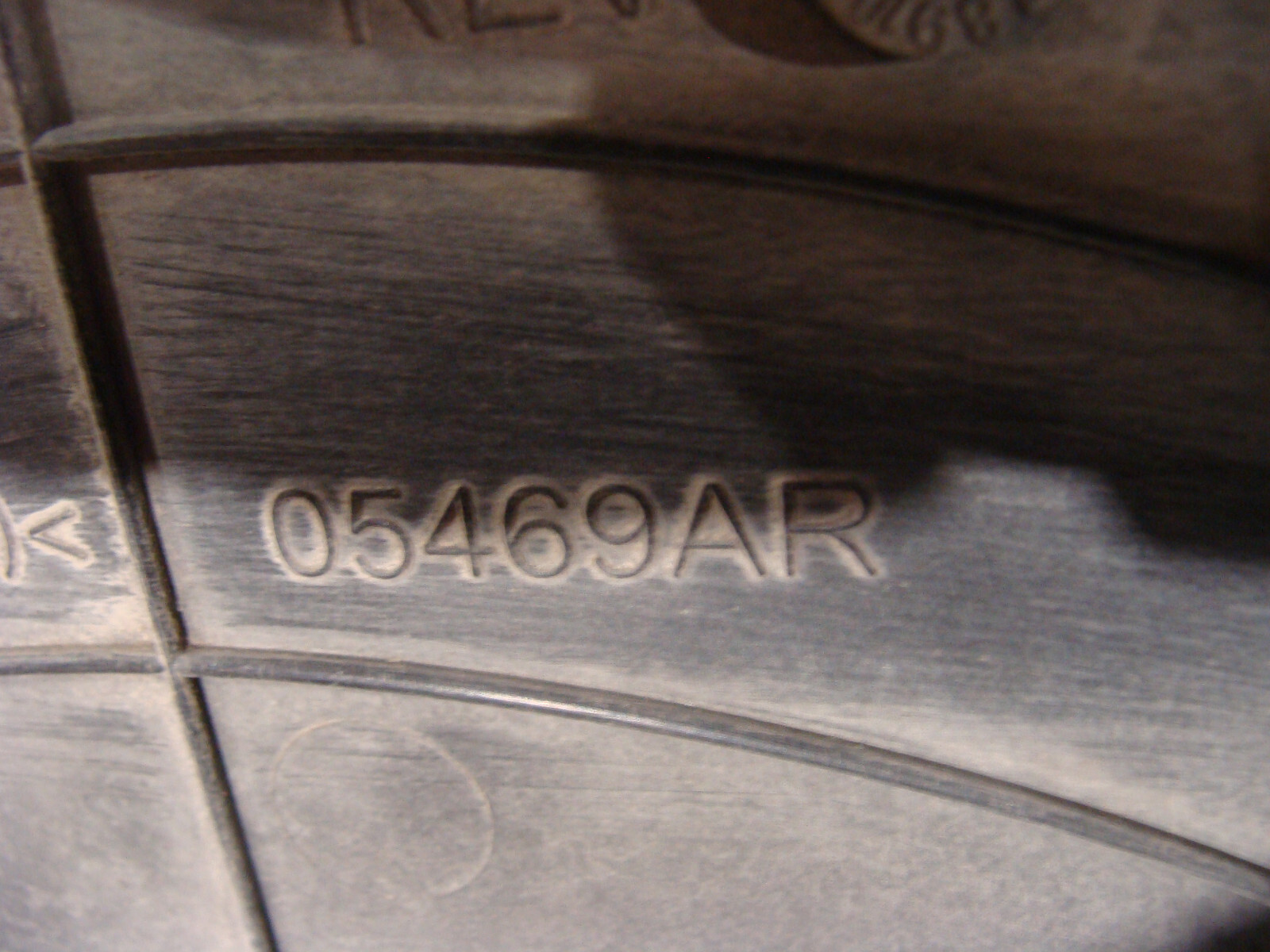 KENWORTH PACCAR AIR CLEANER P614062 066-2492 P614057 05469AR 011-1364 ...