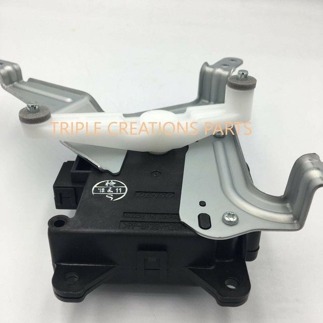 8710635140 Genuine Toyota Servo Sub-assy Damper 87106-35140 OEM for ...