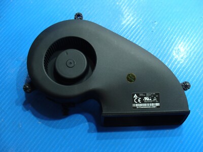 Apple iMac A1419 27" Late 2012 MF125LL/A Genuine Cooling Fan 923-0302 ...