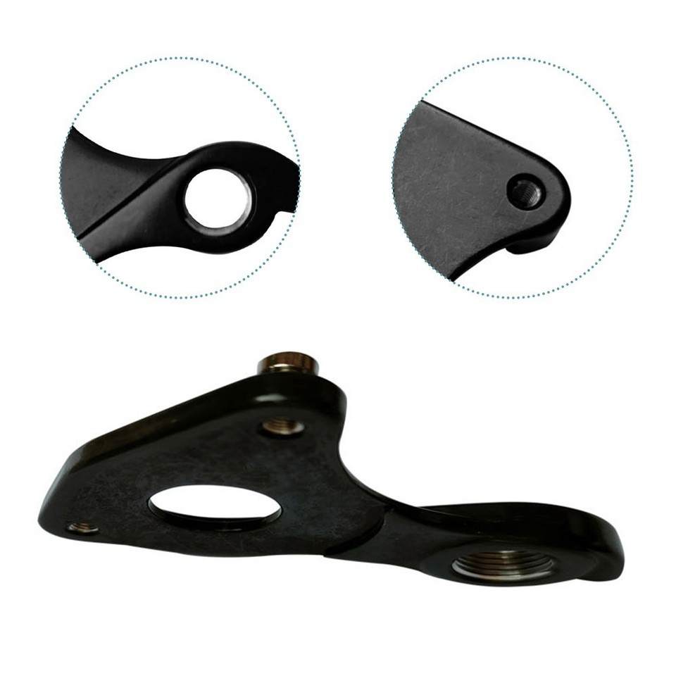 Superior Quality Bicycle Bike Derailleur Hanger for Merida Mech ...