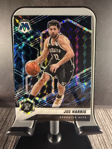 2020-21 Panini Mosaic - Joe Harris #183 Genesis Mosaic Prizm for sale ...