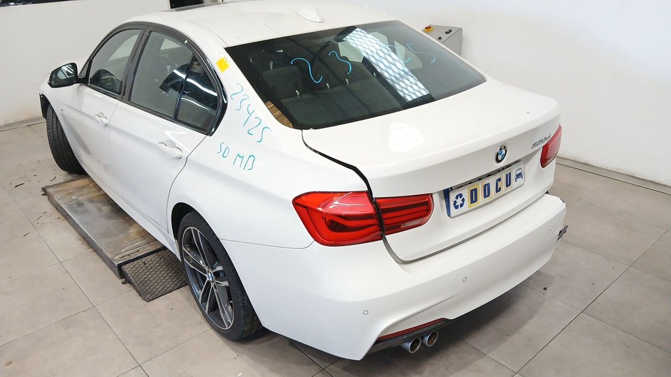 51217207561 LINKER VORDERER ÄUSSERER GRIFF / 51217207561 / 1716261 FÜR ...