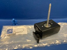 Mercedes-Benz a 2128854614 Bumper Cover Lower Energy Absorber Bracket ...