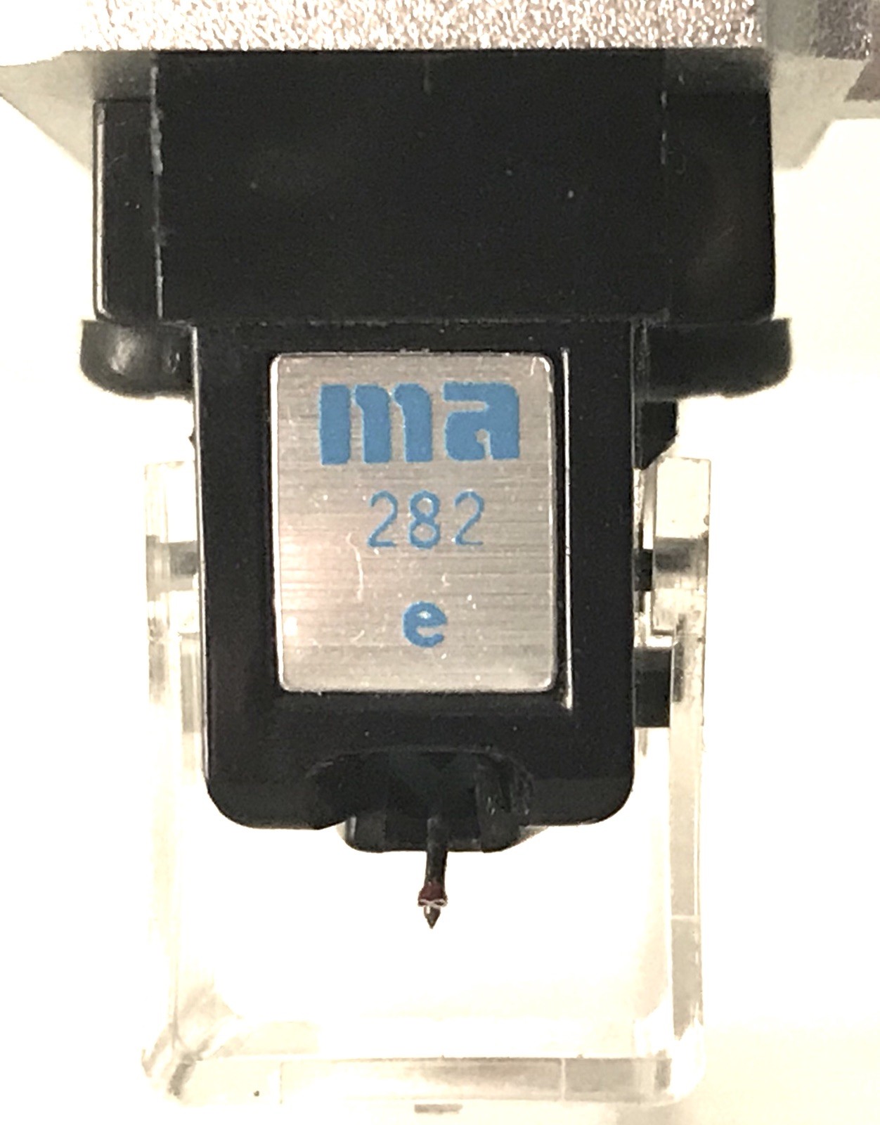 Micro-Acoustics Cartridge Retipping New .3 x .7 Elliptical Tip 2002e ...