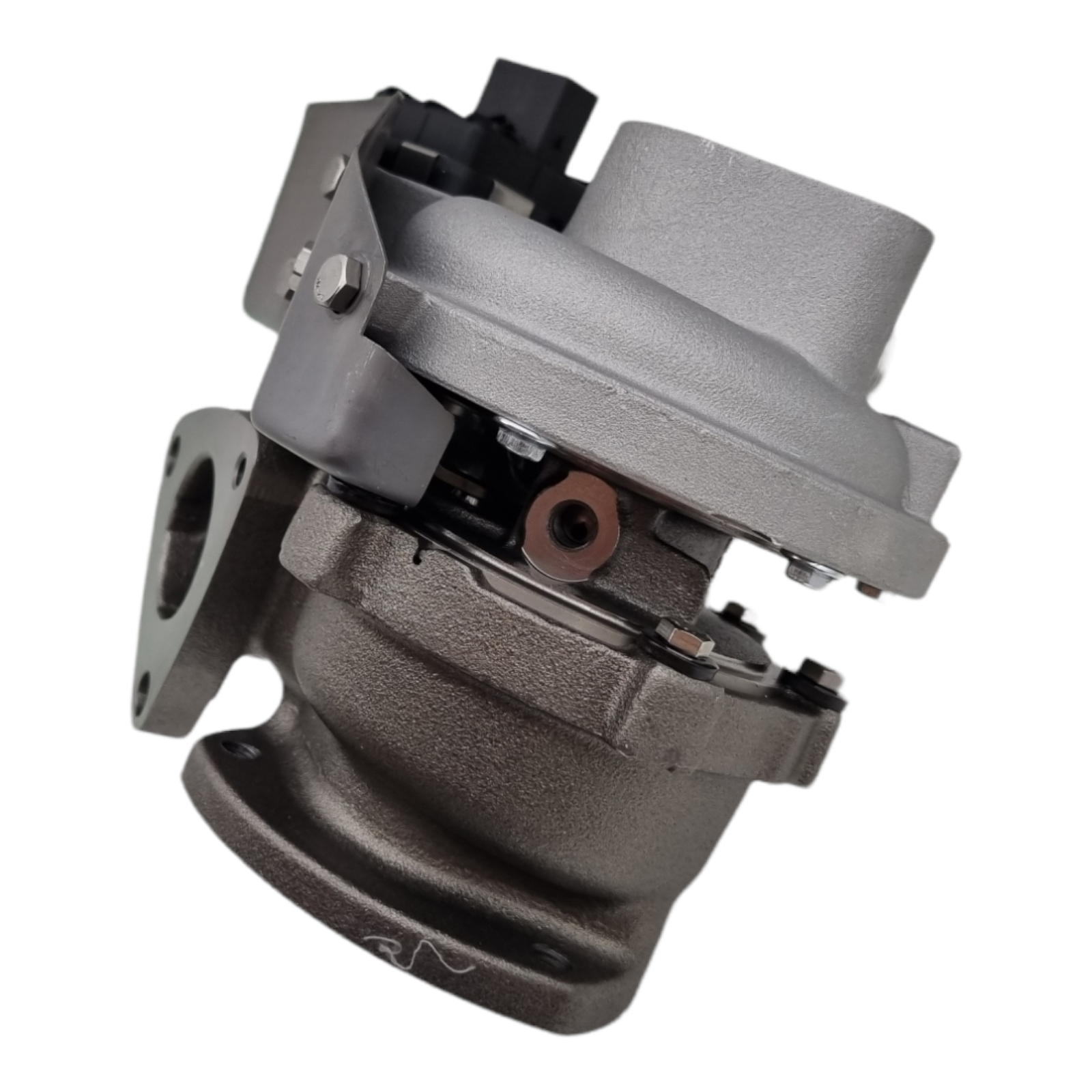 Turbocharger Ford Everest Ranger 2.2 TDCi New Upgrade Turbo | eBay