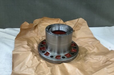 M939 (M818, M931) 5-TON TRUCK REAR WHEEL HUB 7409395 A333U801 2530-00 ...