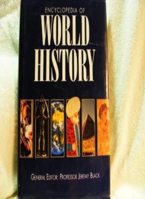 Illustrated Guide to World History Encyclopaedia By unknown | eBay