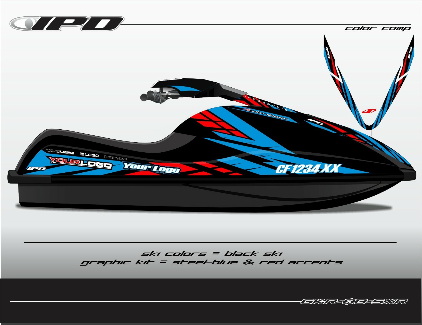 Ob Design Turbo Kit - Design Talk