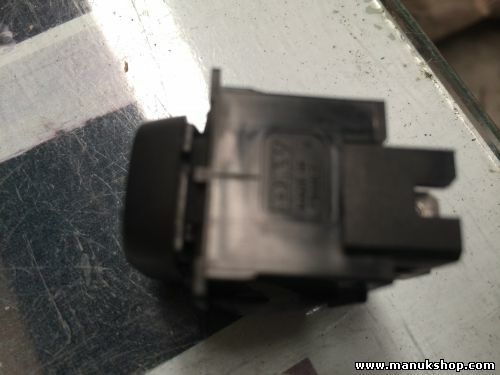 Power window switch Citroen Berlingo Peugeot partner DAV 8247A | eBay