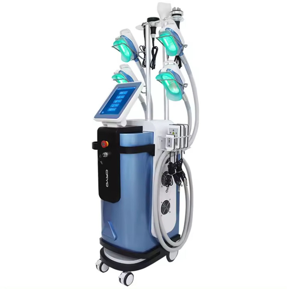 Most effective 360 cryo fat freezing machine for obesity treatment | eBay