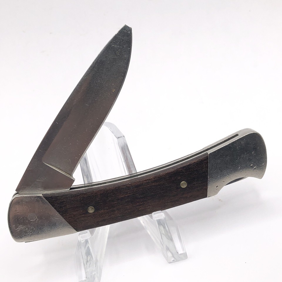 Vintage Buck 503 PRINCE Folding Pocket KNIFE discontinued USA | eBay