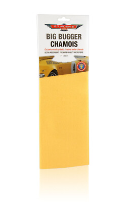 Bowden's Own Big Bugger Chamois BOSSC | eBay Australia