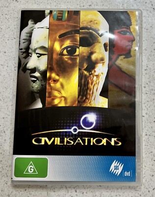 Civilisations SBS DVD | eBay Australia