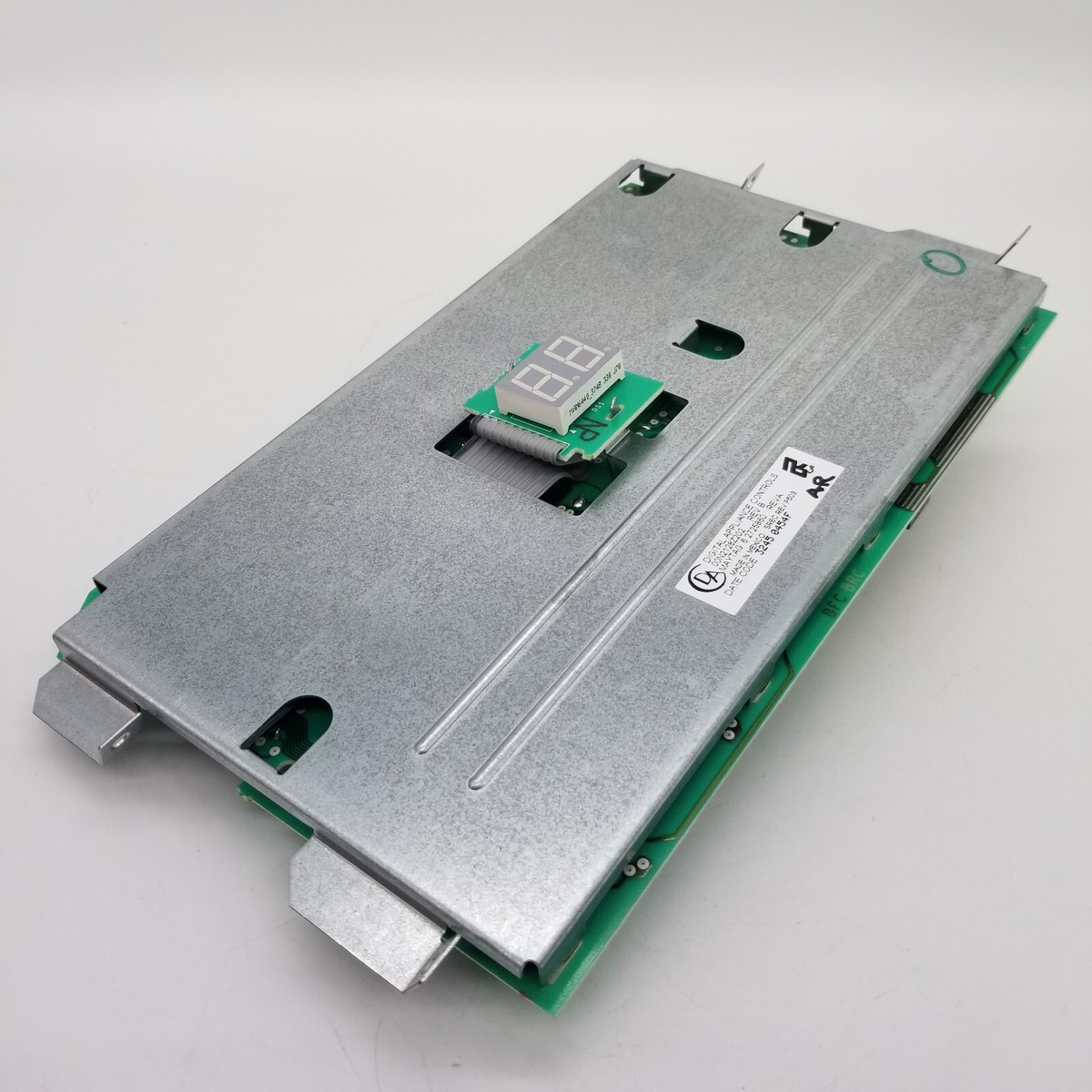 Scheda Elettronica Usata Garanzia Vita W11387665 Scheda Di Controllo ...