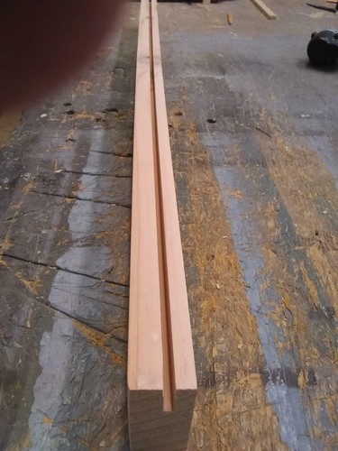 23" Multi Photo Frame Rail, Hanging Picture Modern Display, Wall Art ...