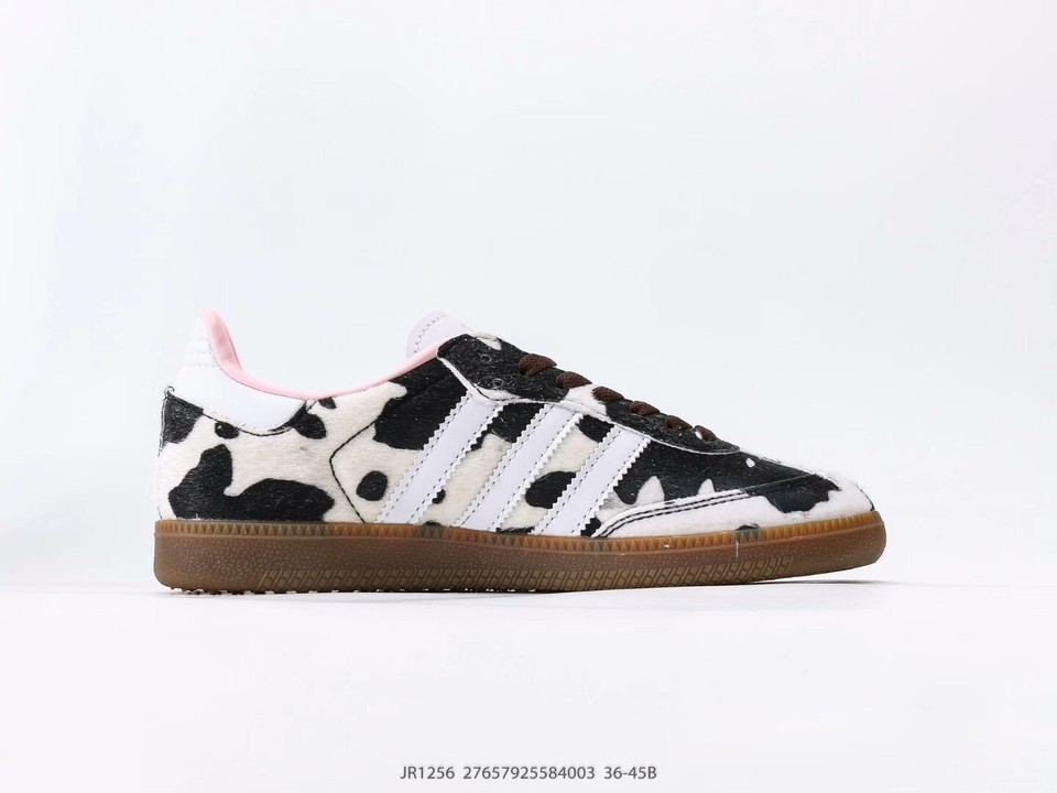 Adidas Originals Samba Cow Print Asos Exclusive -JR1256 | eBay