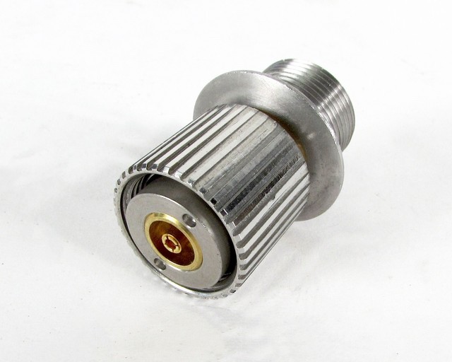 APC-7 to 7mm Connector Adapter | eBay