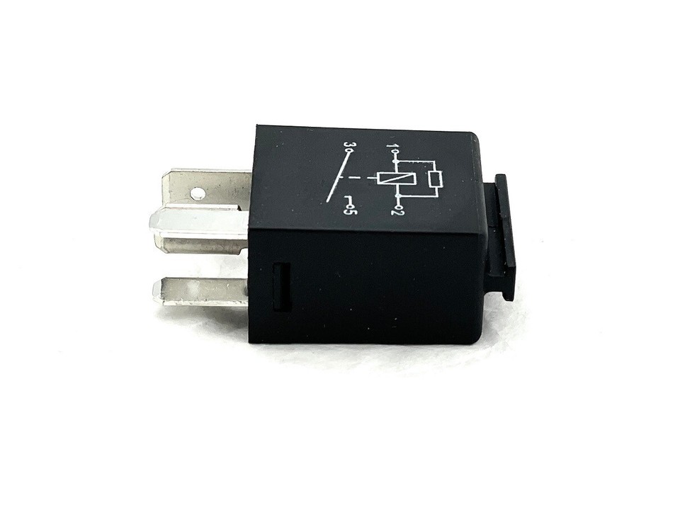 Relais Relay 449 Arbeitstrelais VW Passat B6 (3C2) VW Passat B6 Variant ...