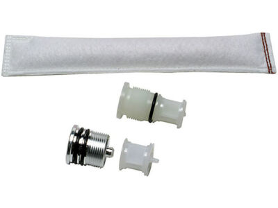 Denso 73SF31W A/C Receiver Drier Fits 2005-2018 Toyota Tundra Crew Cab ...