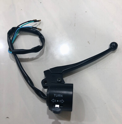 manilla derecha para suzuki ax100,right handle for band system ax100 | eBay