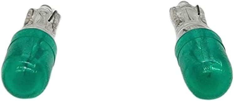 2x E74 EWG203 Automotive Lamp/Light Bulbs for Toyota Climate Control ...