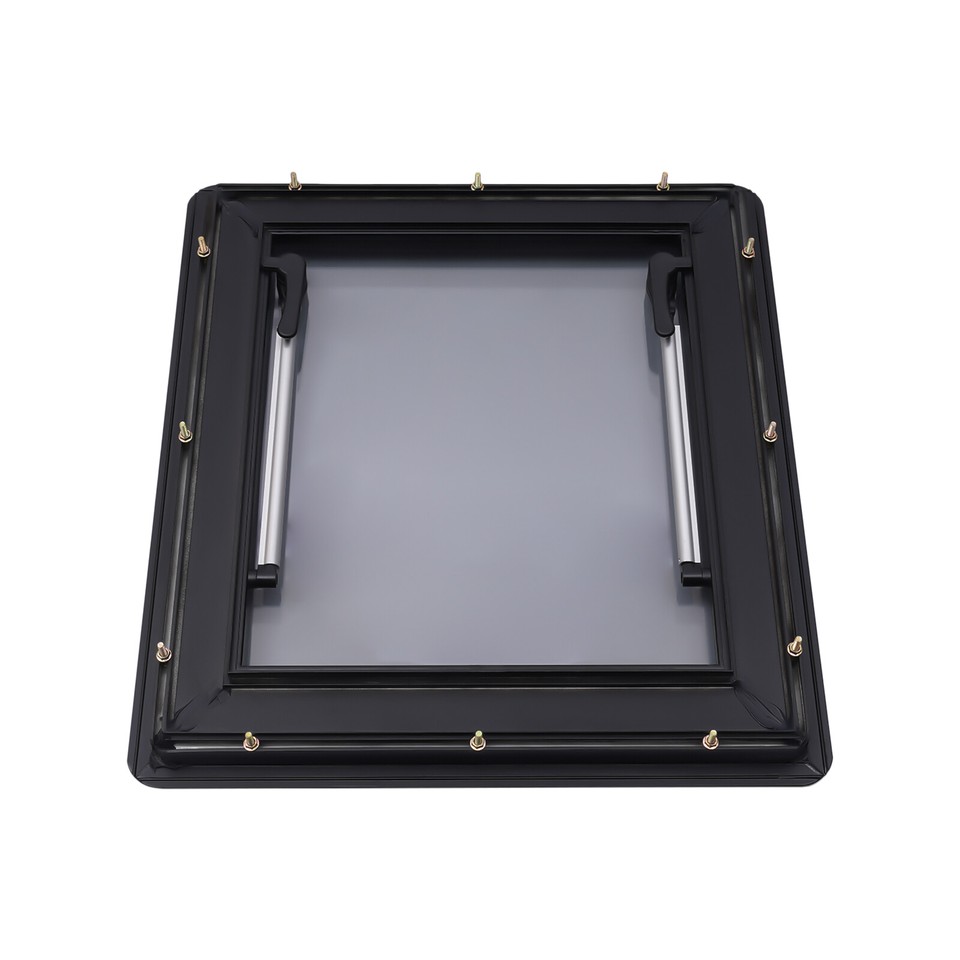 RV Caravan Motorhome Camper Hinged Push Window Ventilation Hatch MG16RW ...