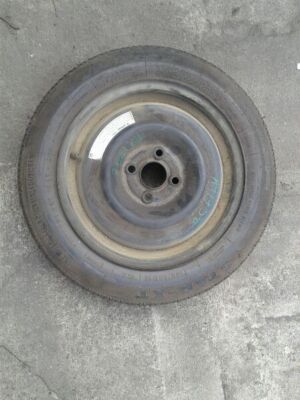 Wheel 15x4 Spare Fits 12-21 FIT 121779 | eBay