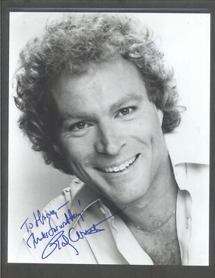 Rod Arrants - Signed Autograph Headshot Photo - Rent | eBay