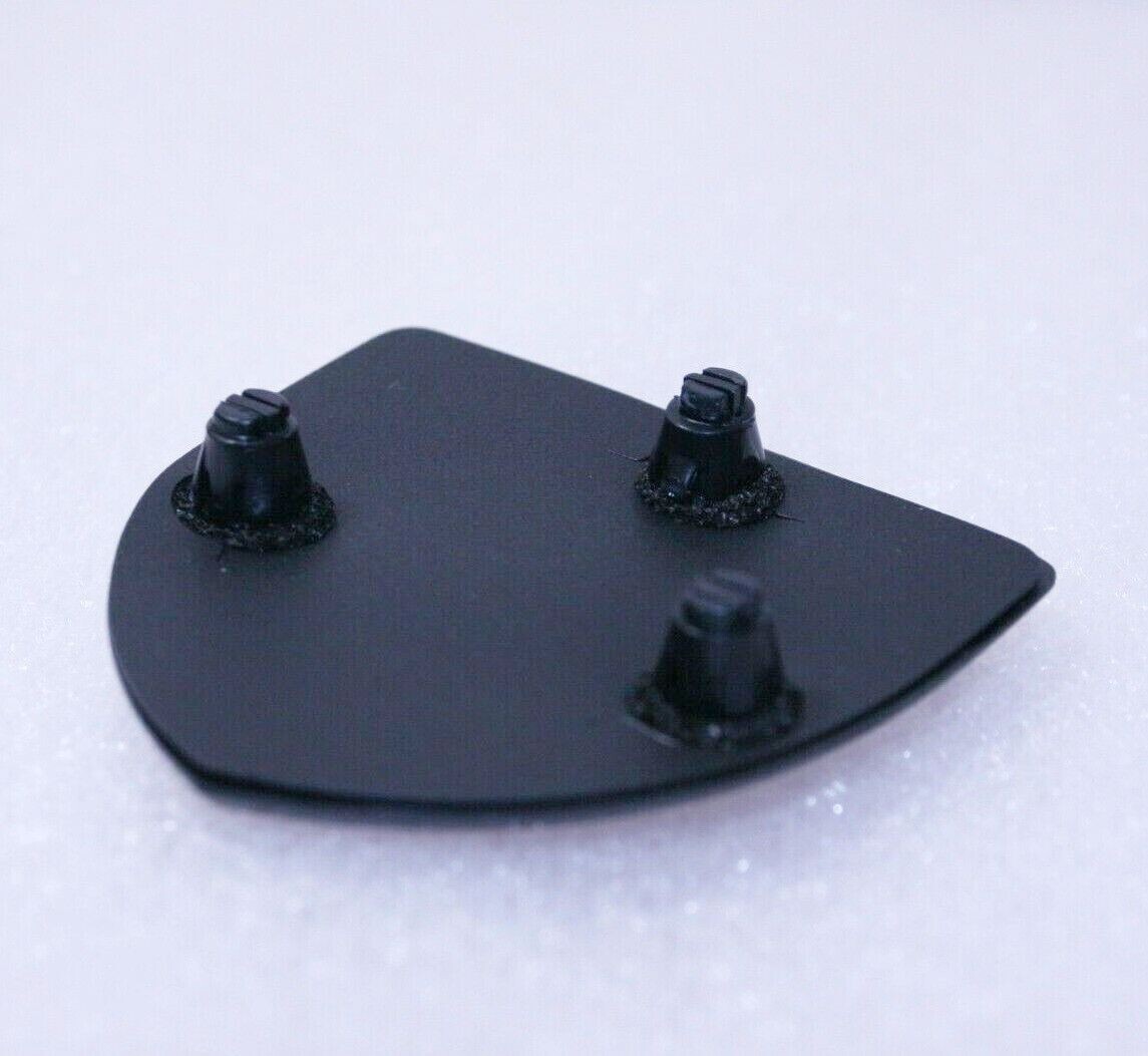 Genuine Toyota 85-89 MR2 AW11 Front Hood Eagle Emblem Red Badge F/S ...