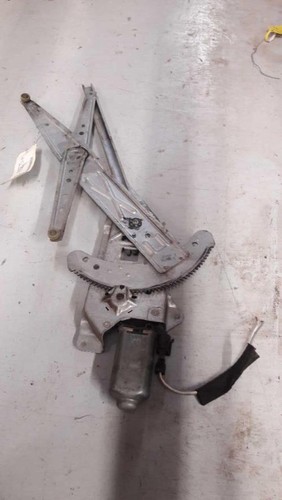 Leve vitre electrique avant gauche RENAULT KANGOO 1 7700303543 | eBay